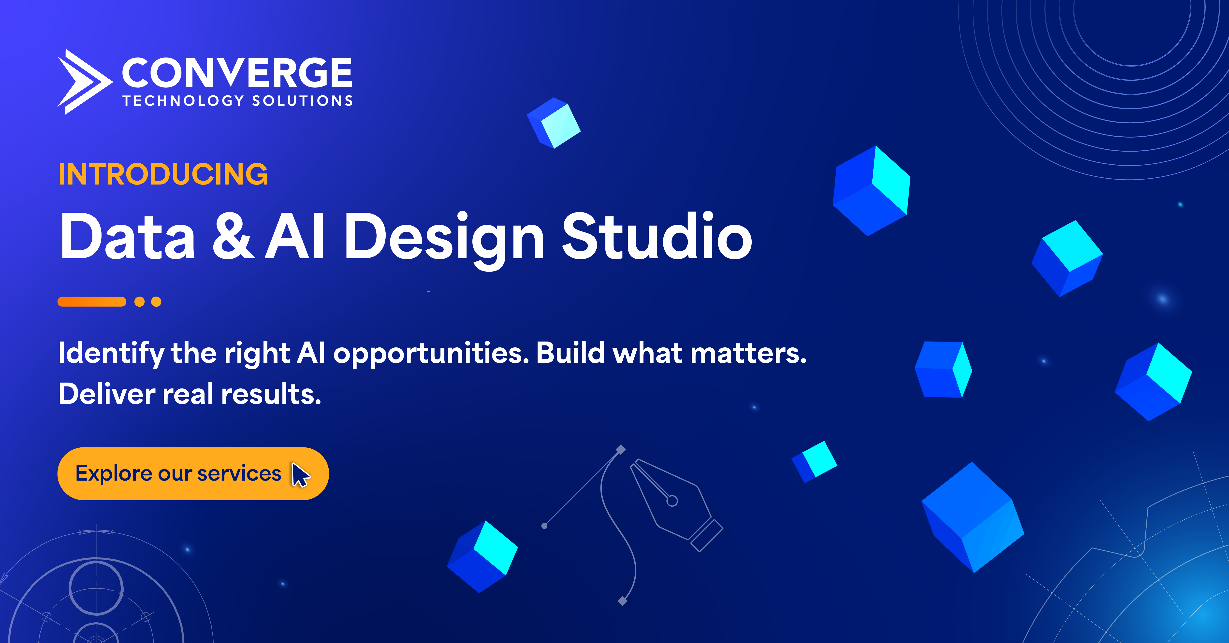 Webinar: Designing AI Solutions that Deliver